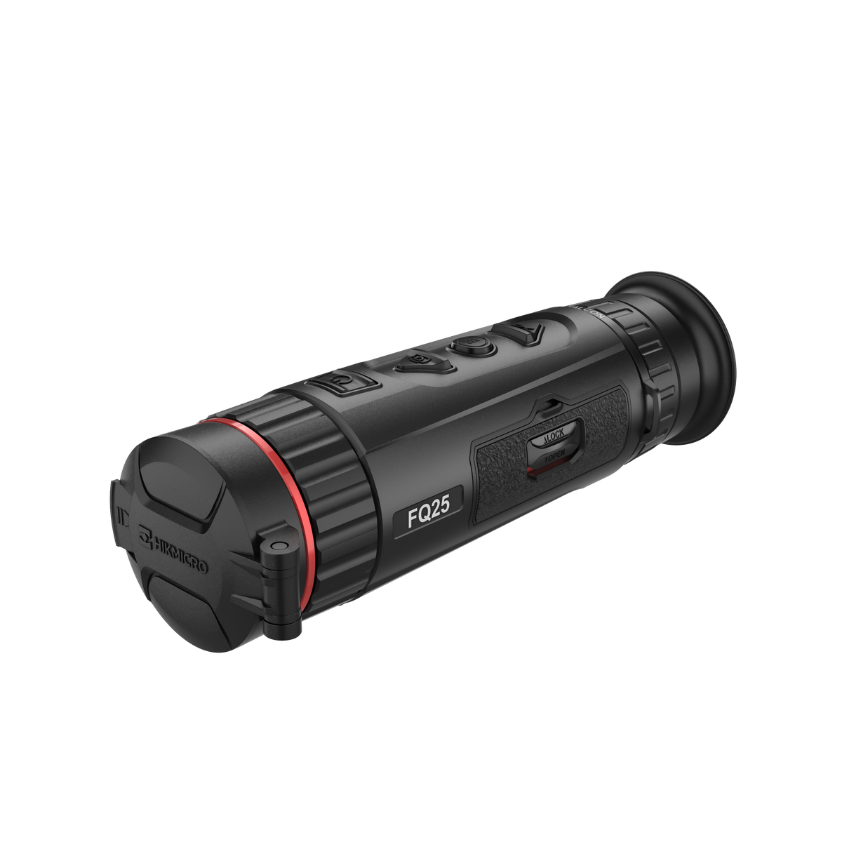 Bass & Bligh | Harrogate | HIK Micro Falcon PRO 25mm Thermal Monocular ...