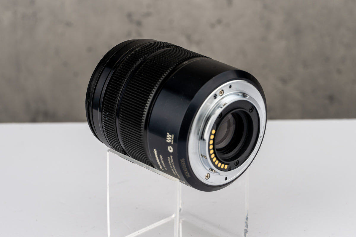 Used Panasonic 45-150mm f/4-5.6 MEGA O.I.S Lens – Bass & Bligh