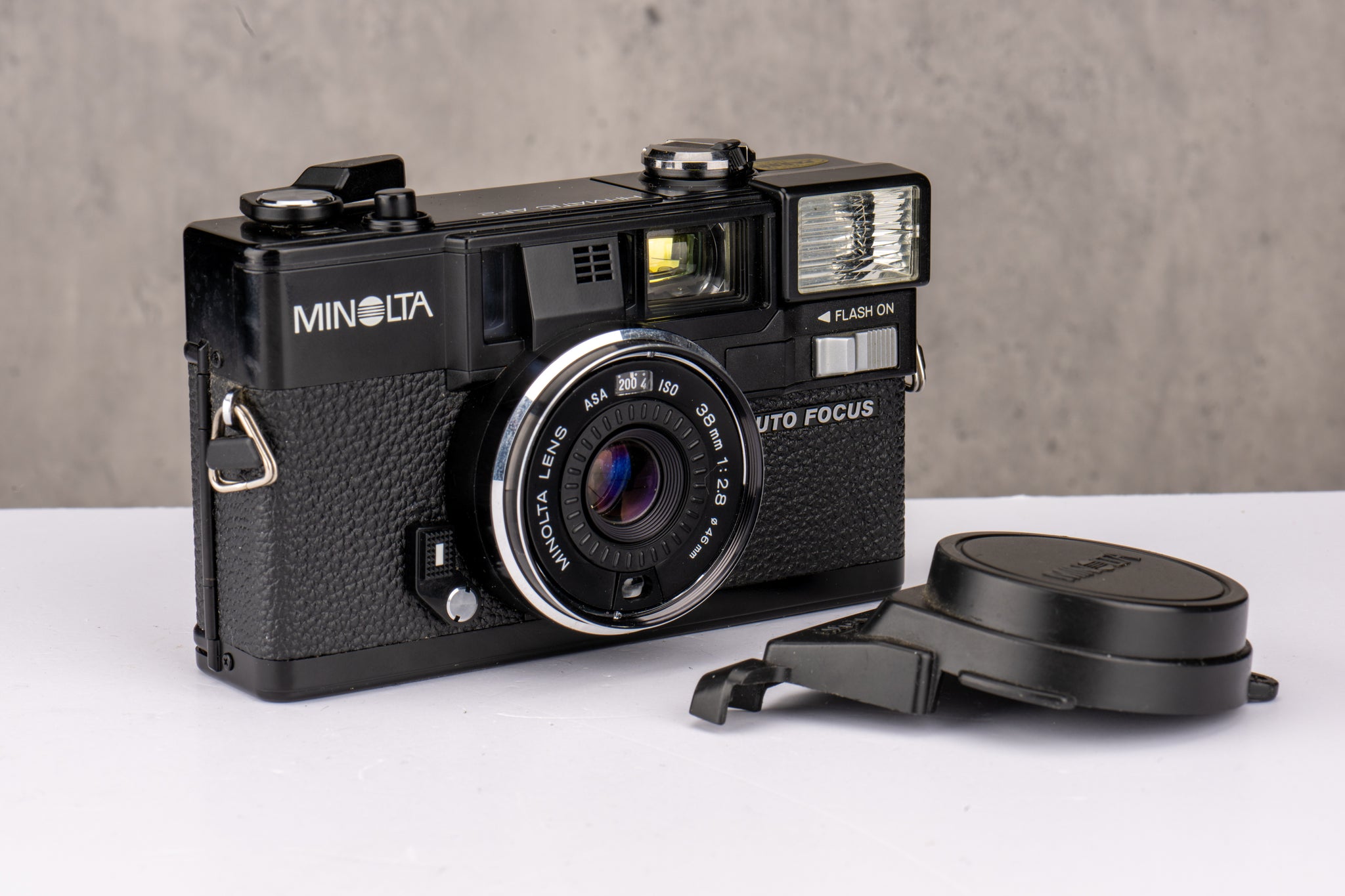 Minolta Hi-Matic AF2